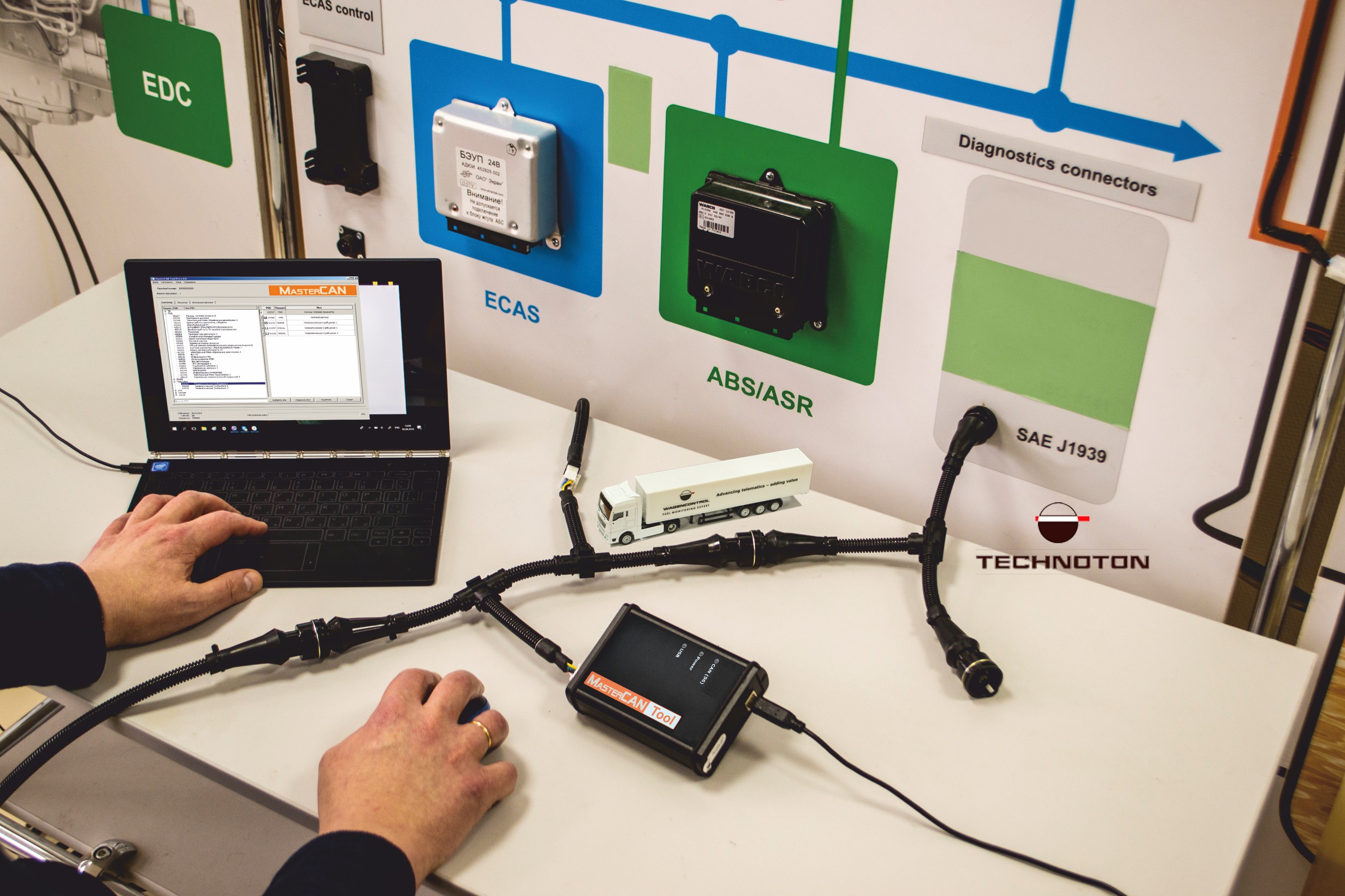 Safe CAN bus reading and analysis 🧰 | LinkedIn Safe CAN bus reading and analysis 🧰 | LinkedIn
