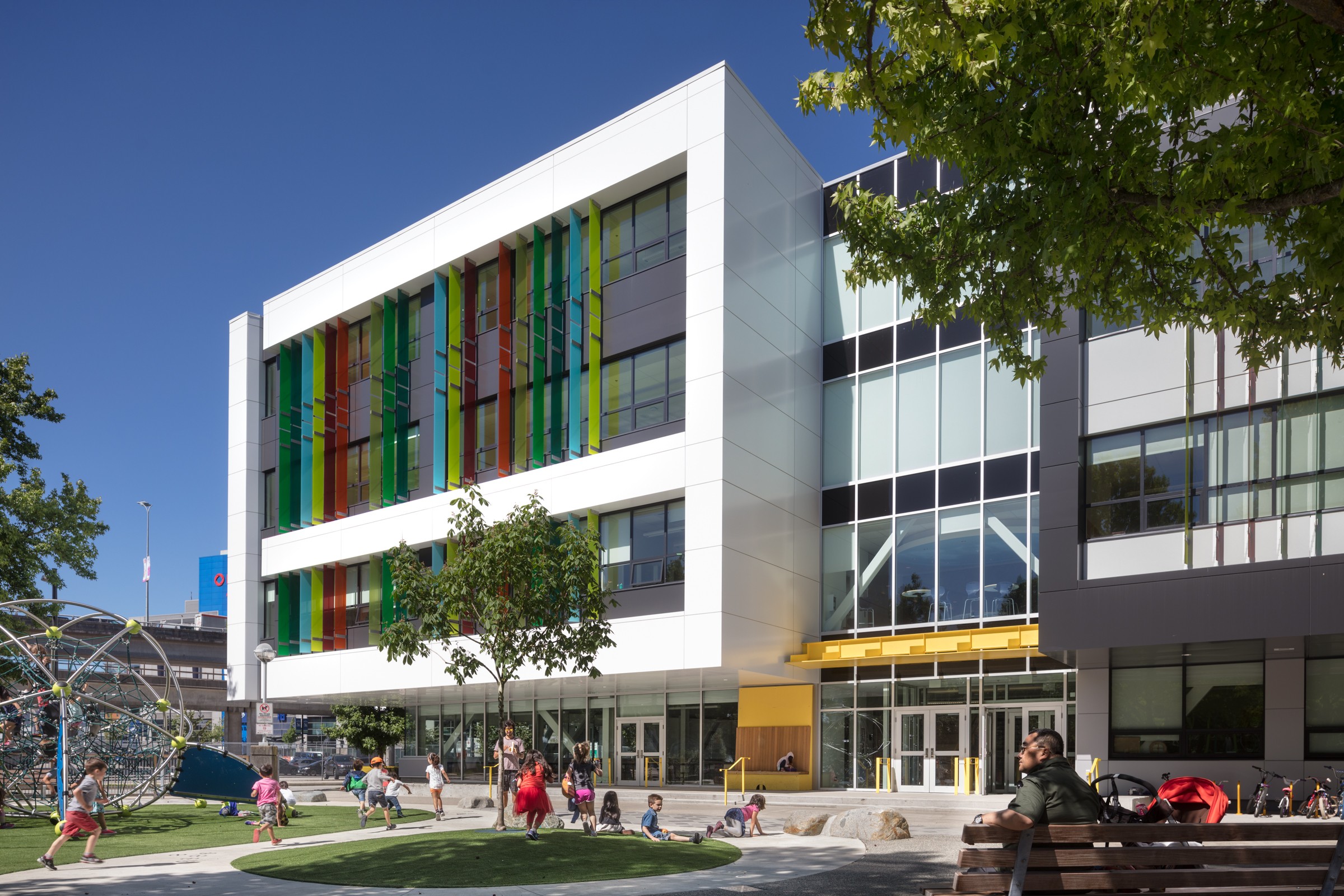 Francl Architecture Inc. | LinkedIn Francl Architecture Inc. | LinkedIn