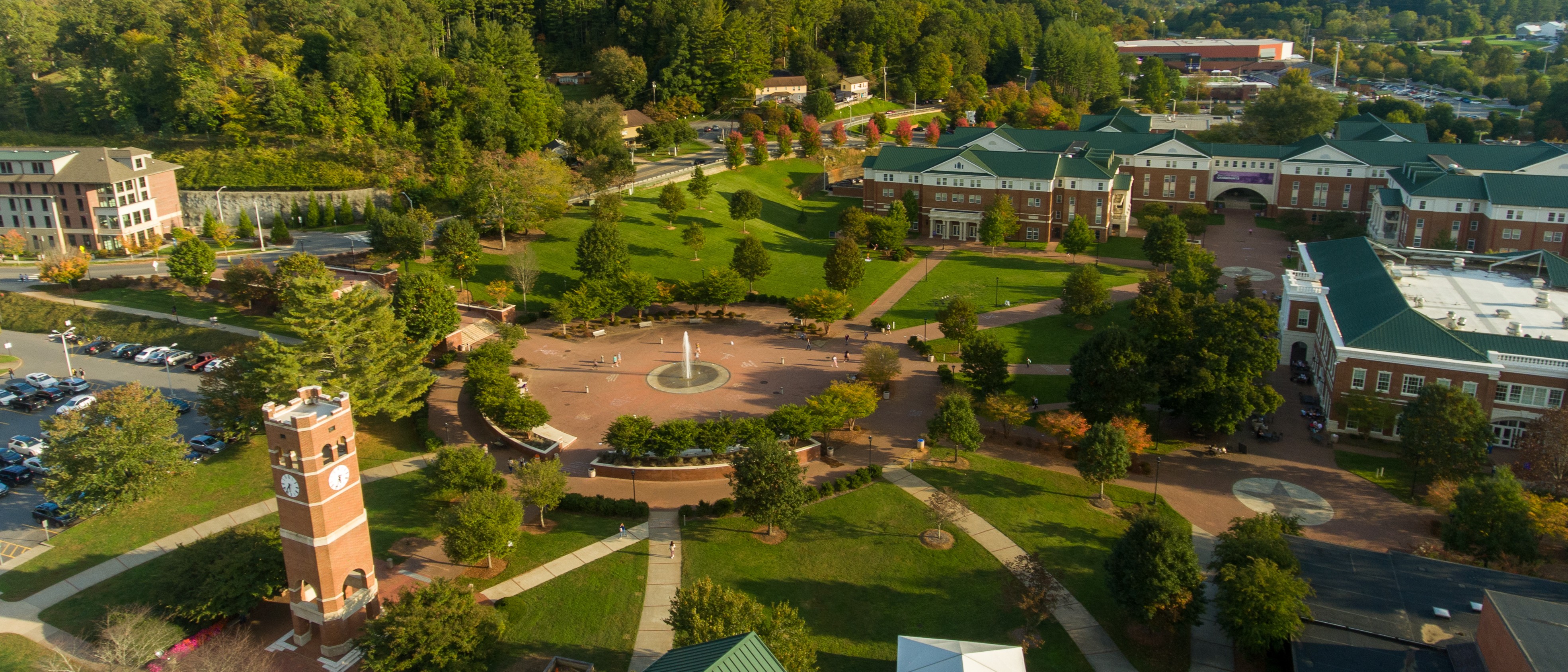 Western Carolina University Employees, Location, Alumni | LinkedIn Western Carolina University Employees, Location, Alumni | LinkedIn