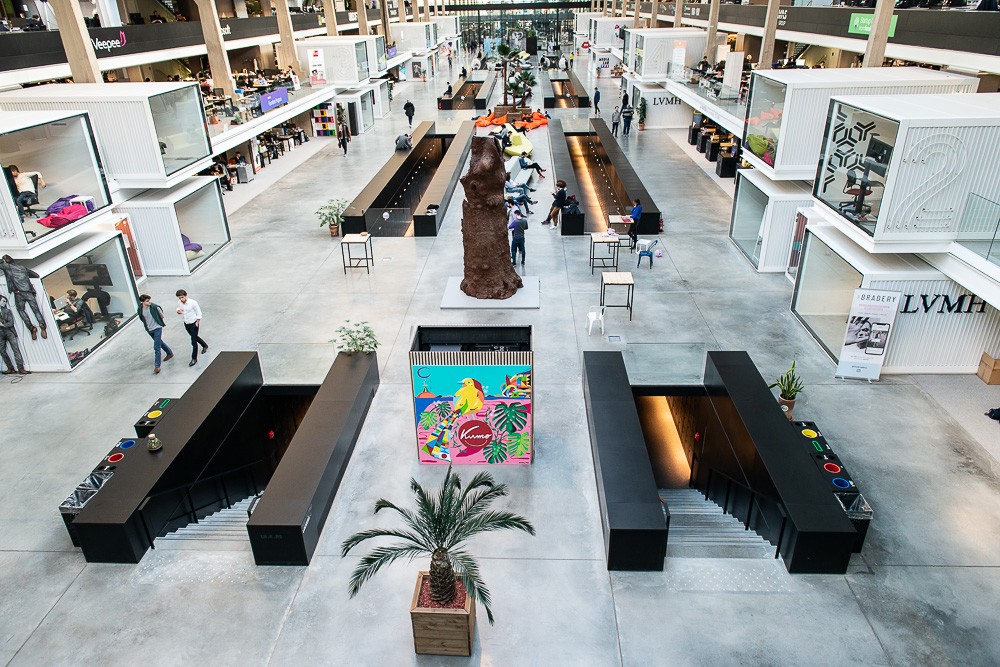 Havas Startup Accelerator | LinkedIn Havas Startup Accelerator | LinkedIn