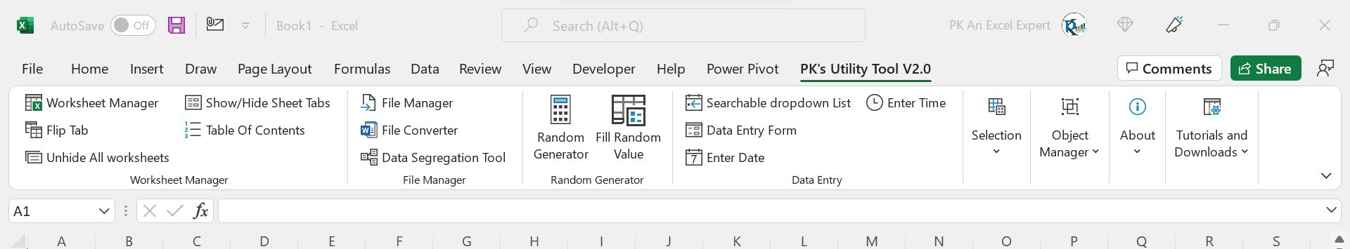 PK: An Excel Expert on LinkedIn: 🔥 Excel Dashboards and Data Analysis ... PK: An Excel Expert on LinkedIn: 🔥 Excel Dashboards and Data Analysis ...