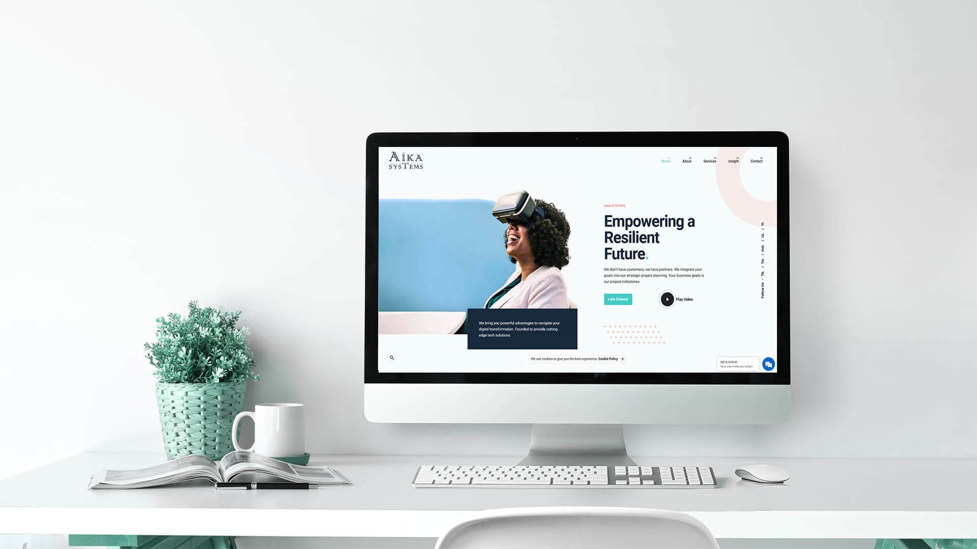 AIKA Systems on LinkedIn: Responsive Web Design Best Practices AIKA Systems on LinkedIn: Responsive Web Design Best Practices