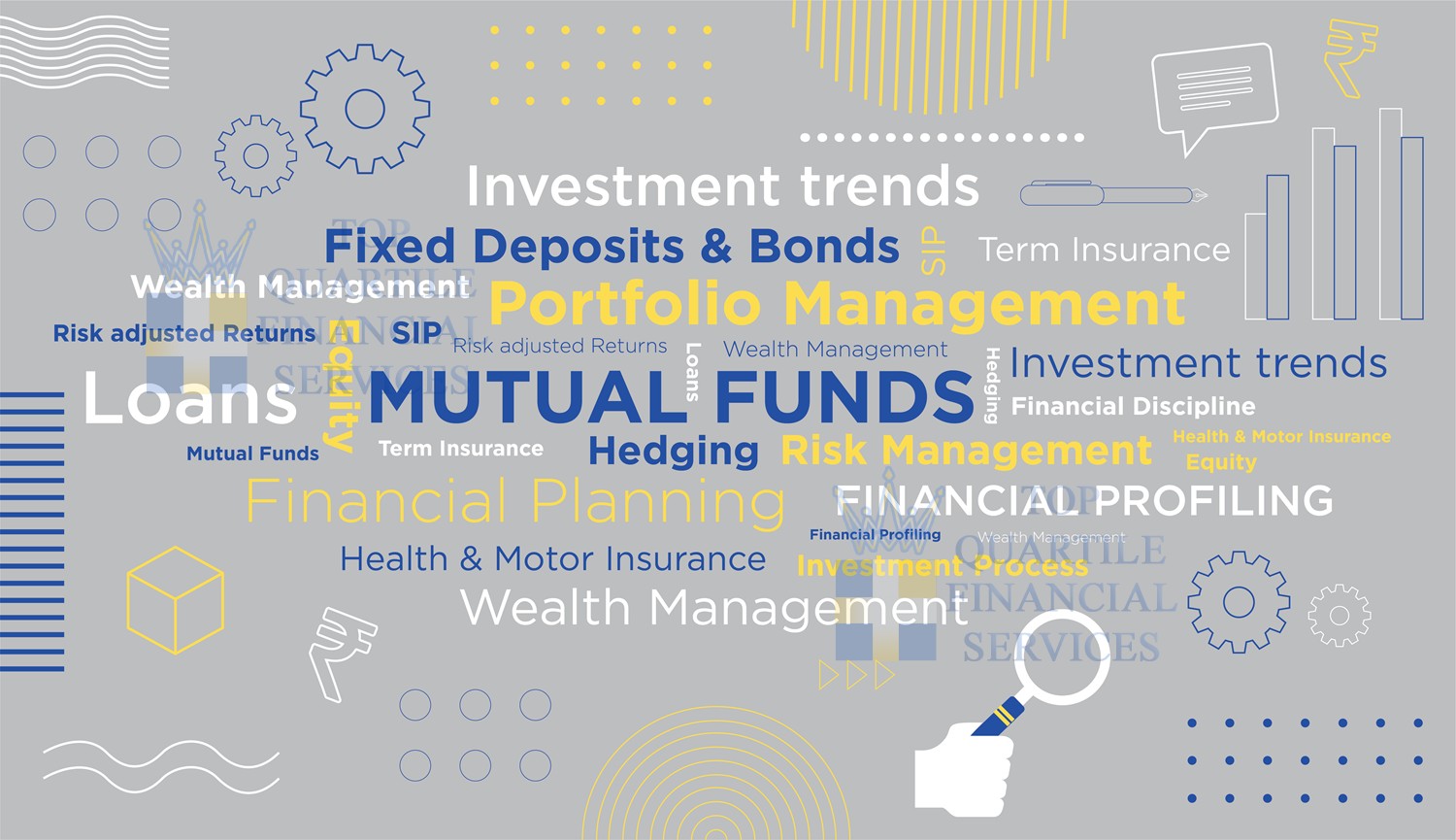 Top Quartile Financial Services ® | LinkedIn Top Quartile Financial Services ® | LinkedIn
