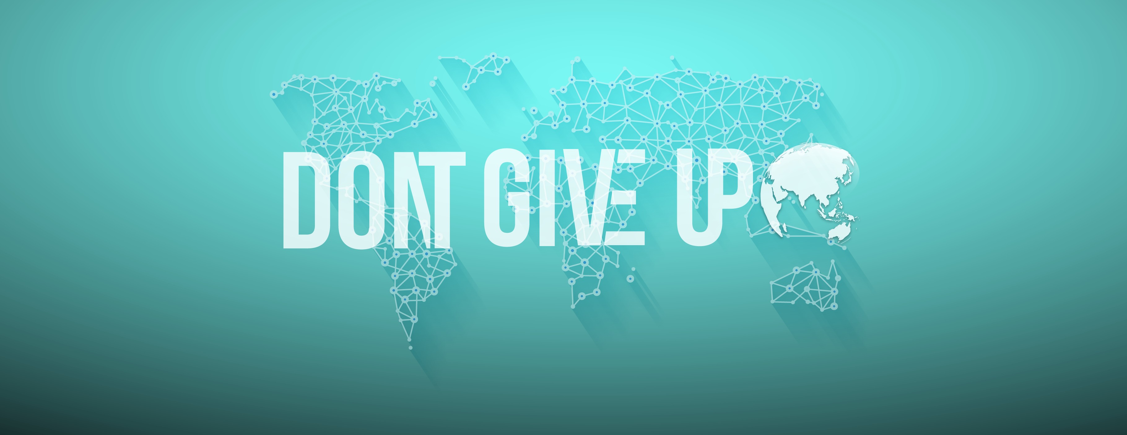 Dont Give Up World | LinkedIn Dont Give Up World | LinkedIn