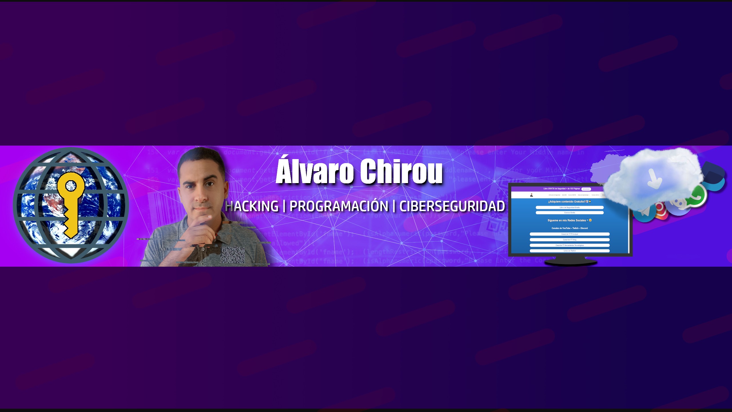 Las Mejores Notebooks para Hacking en 2024 - Álvaro Chirou ... Las Mejores Notebooks para Hacking en 2024 - Álvaro Chirou ...
