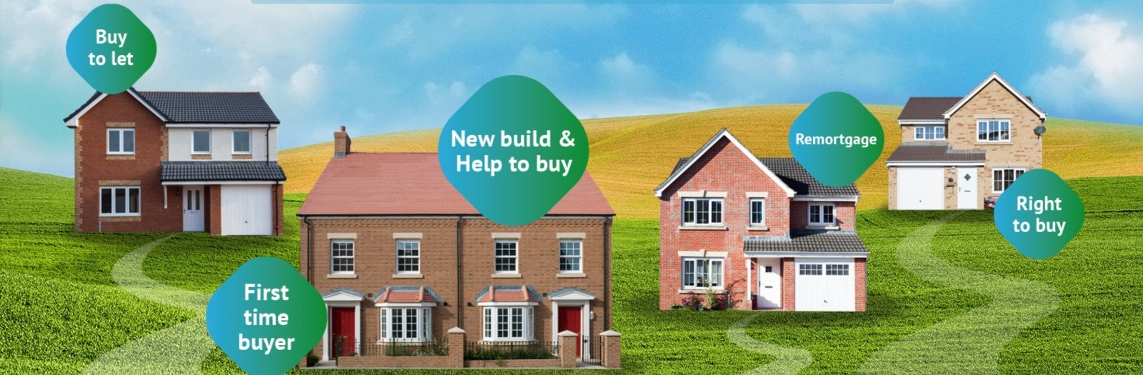 Mortgage Pathways | LinkedIn Mortgage Pathways | LinkedIn
