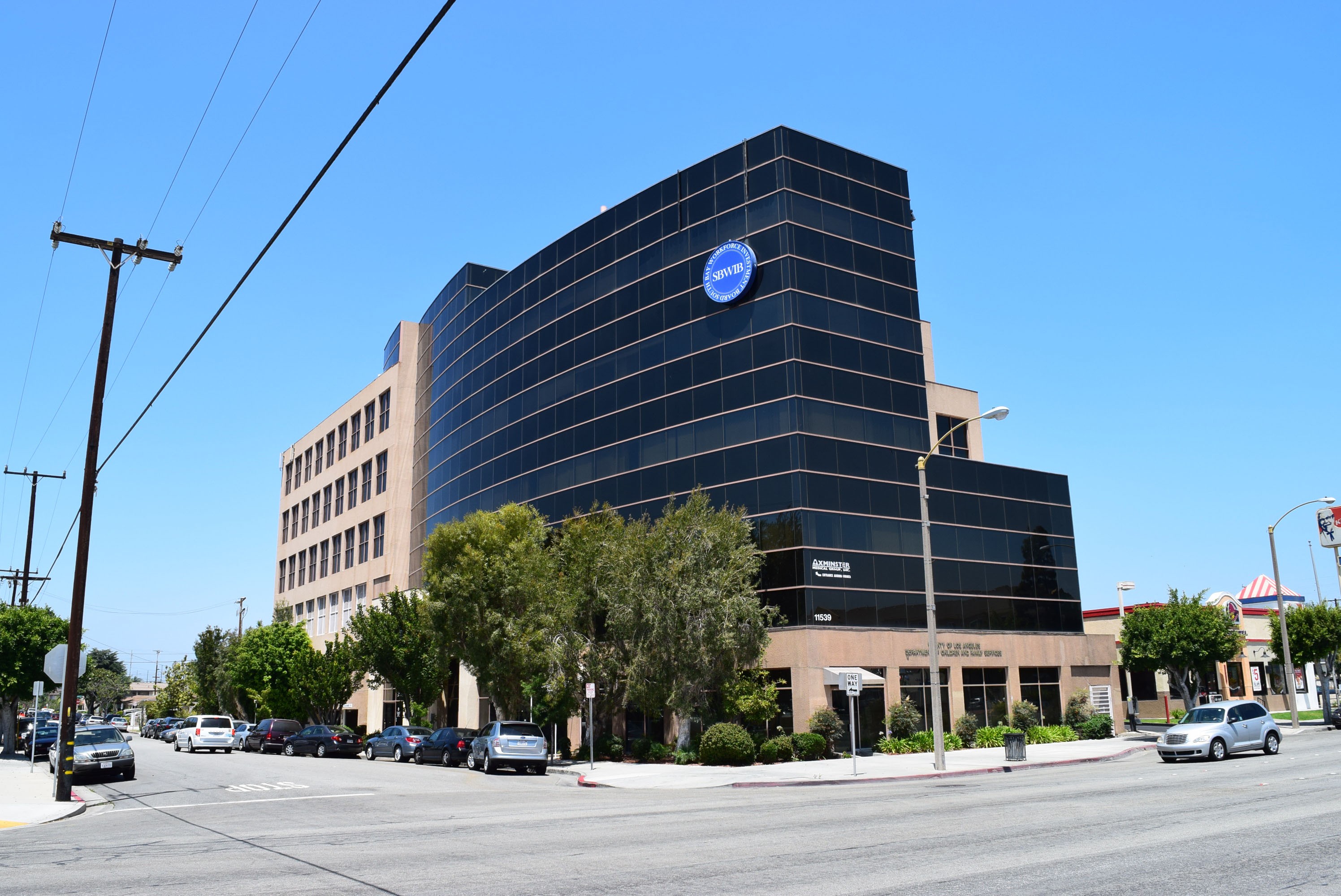 South Bay Workforce Investment Board | LinkedIn South Bay Workforce Investment Board | LinkedIn