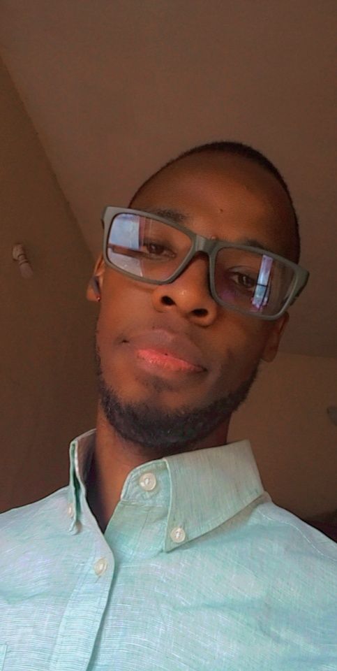 Emmanuel Ugwu on LinkedIn: #pythondeveloper #aws #help Emmanuel Ugwu on LinkedIn: #pythondeveloper #aws #help