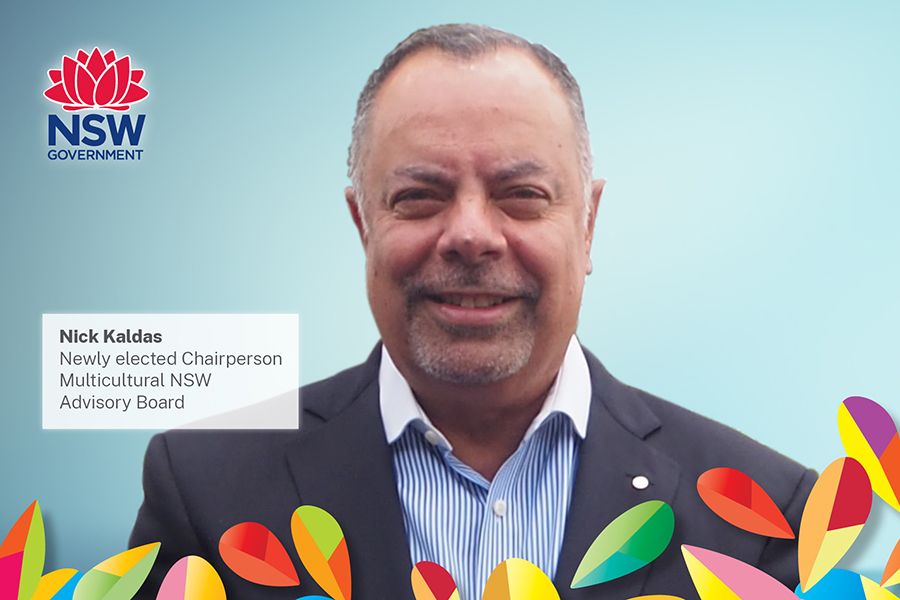 Mina Hanna on LinkedIn: Fantastic news Nick Kaldas and well deserved ... Mina Hanna on LinkedIn: Fantastic news Nick Kaldas and well deserved ...