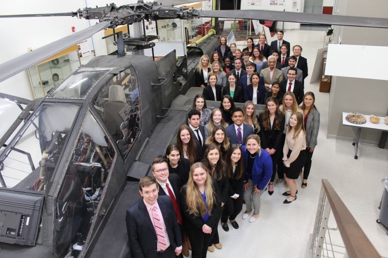 USC Molinaroli College of Engineering and Computing on LinkedIn: Senior ... USC Molinaroli College of Engineering and Computing on LinkedIn: Senior ...