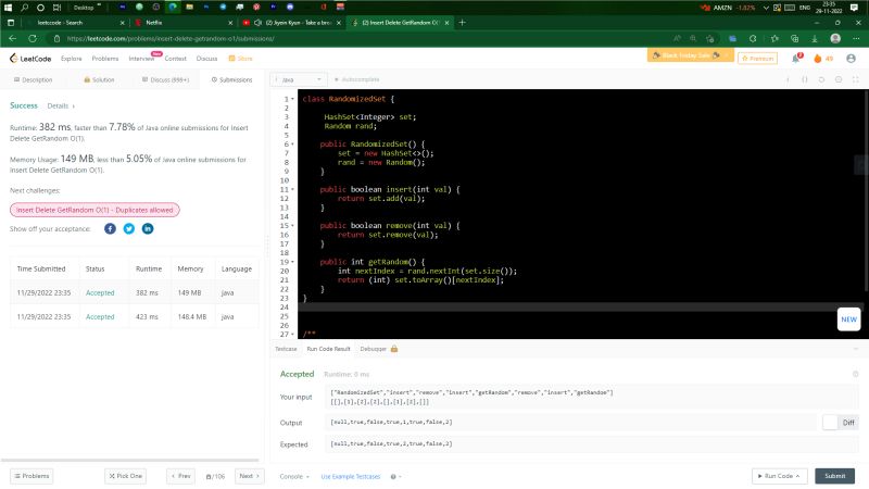#leetcode #100daysofcodechallenge #coders #daily #consistencyiskey ... #leetcode #100daysofcodechallenge #coders #daily #consistencyiskey ...