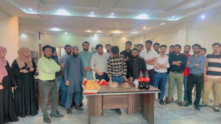 Muhammad Tayyab Zulfiqar on LinkedIn: #ercon Muhammad Tayyab Zulfiqar on LinkedIn: #ercon