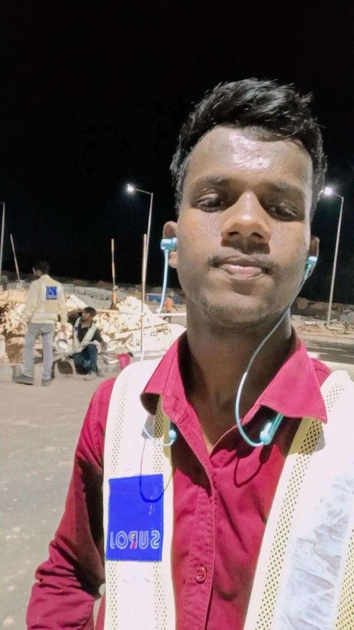 Rohit Kumar Rajak on LinkedIn: #surojbuildcon Rohit Kumar Rajak on LinkedIn: #surojbuildcon