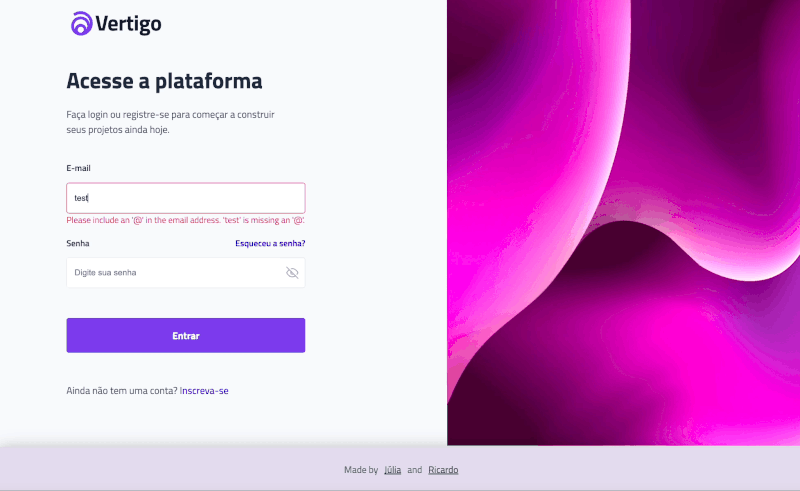 Júlia Gabriela Santi Acosta on LinkedIn: #boracodar #boracodar #react # ... Júlia Gabriela Santi Acosta on LinkedIn: #boracodar #boracodar #react # ...