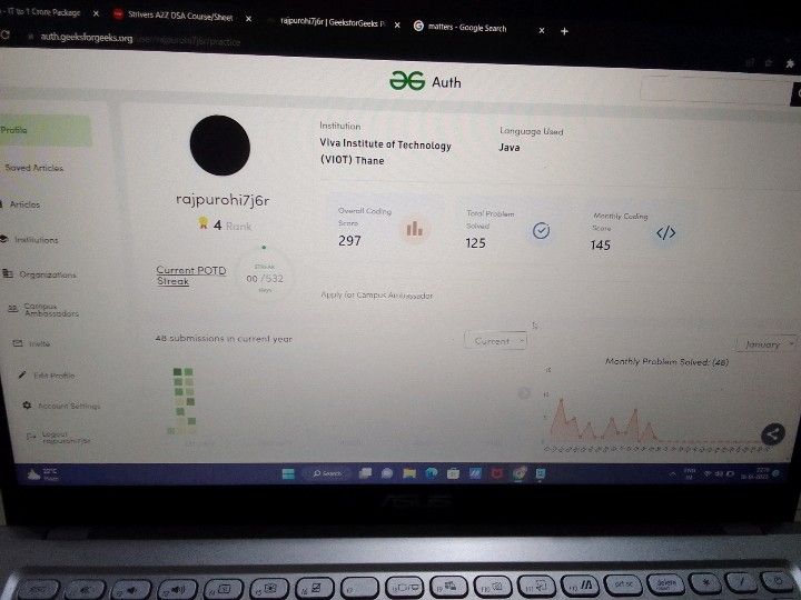 Rani Rajpurohit on LinkedIn: #coding #programming #coder #ranitalks ... Rani Rajpurohit on LinkedIn: #coding #programming #coder #ranitalks ...