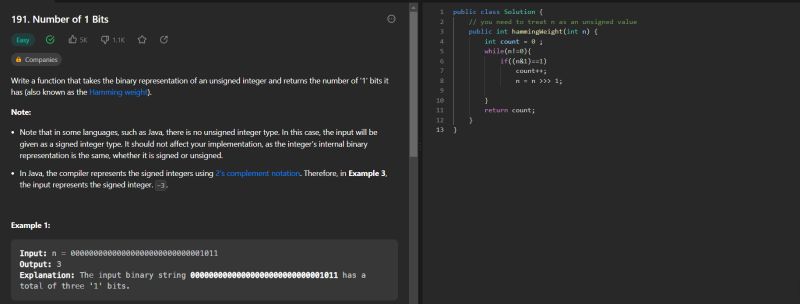 Abhishek Jha on LinkedIn: #leetcode2023 #leetcode #java #array Abhishek Jha on LinkedIn: #leetcode2023 #leetcode #java #array