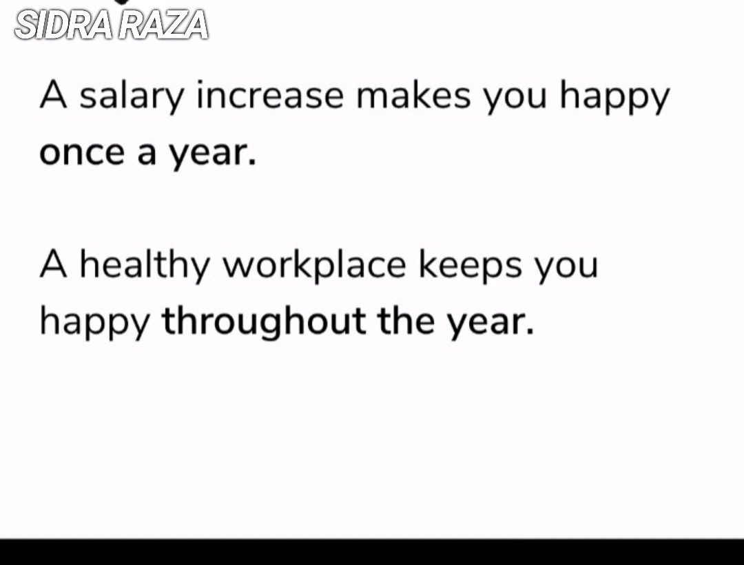 Sidra Raza posted on LinkedIn Sidra Raza posted on LinkedIn