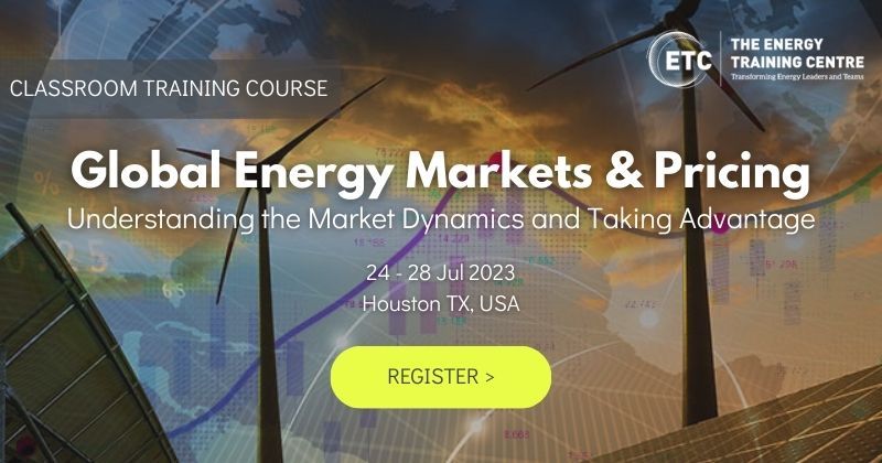The Energy Training Centre on LinkedIn: Course - The Energy Training Centre The Energy Training Centre on LinkedIn: Course - The Energy Training Centre