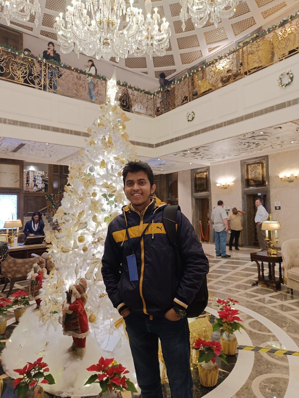 Sourabh Bhatt auf LinkedIn: #coding #opportunity #thankyou #grateful # ... Sourabh Bhatt auf LinkedIn: #coding #opportunity #thankyou #grateful # ...