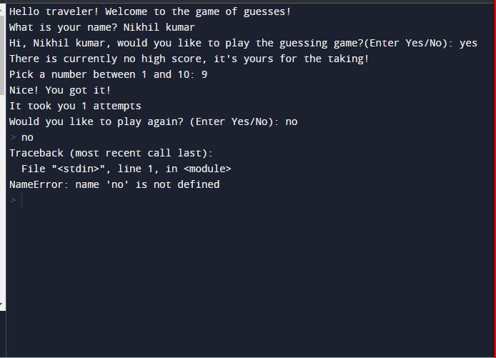 Nikhil Kumar on LinkedIn: #python #codechallenge #100daysofcode # ... Nikhil Kumar on LinkedIn: #python #codechallenge #100daysofcode # ...