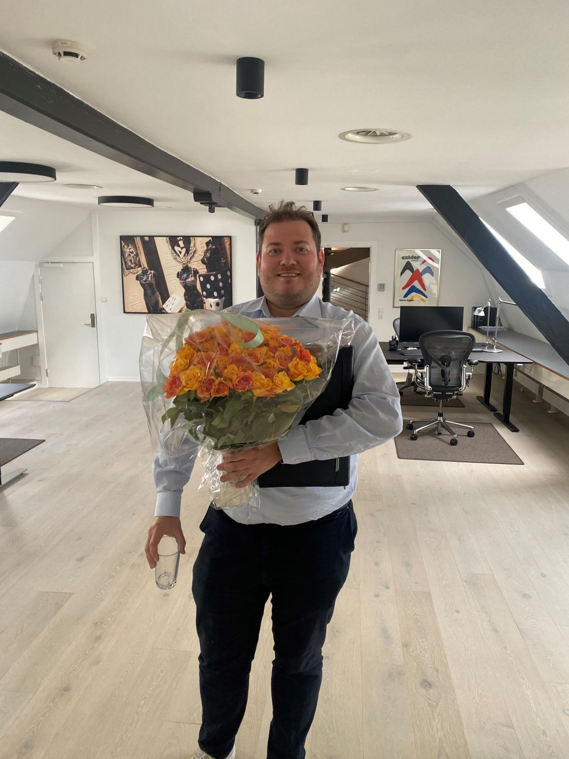 Thomas Lindgren Mortensen på LinkedIn: #ondriveleasing Thomas Lindgren Mortensen på LinkedIn: #ondriveleasing
