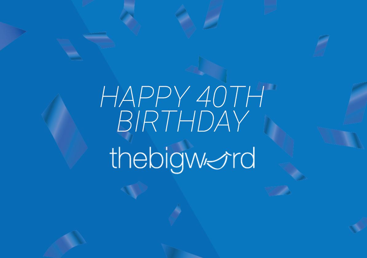 Chetna Yadav on LinkedIn: #thebigword Chetna Yadav on LinkedIn: #thebigword