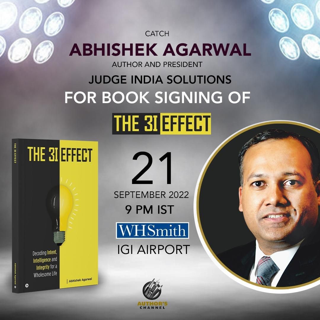Javed Akhter on LinkedIn: The 3I Effect Book: Decoding Intent ... Javed Akhter on LinkedIn: The 3I Effect Book: Decoding Intent ...