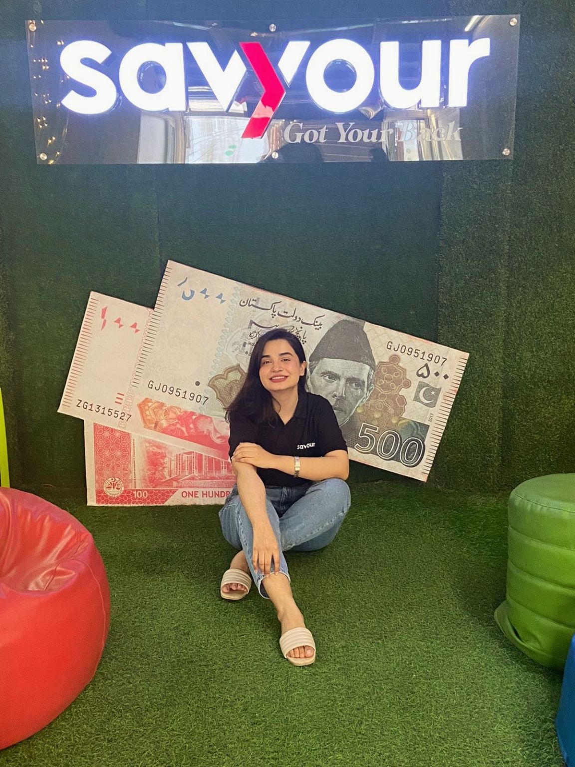 Ramsha Zaheer on LinkedIn: #lifeatsavyour | 62 comments Ramsha Zaheer on LinkedIn: #lifeatsavyour | 62 comments