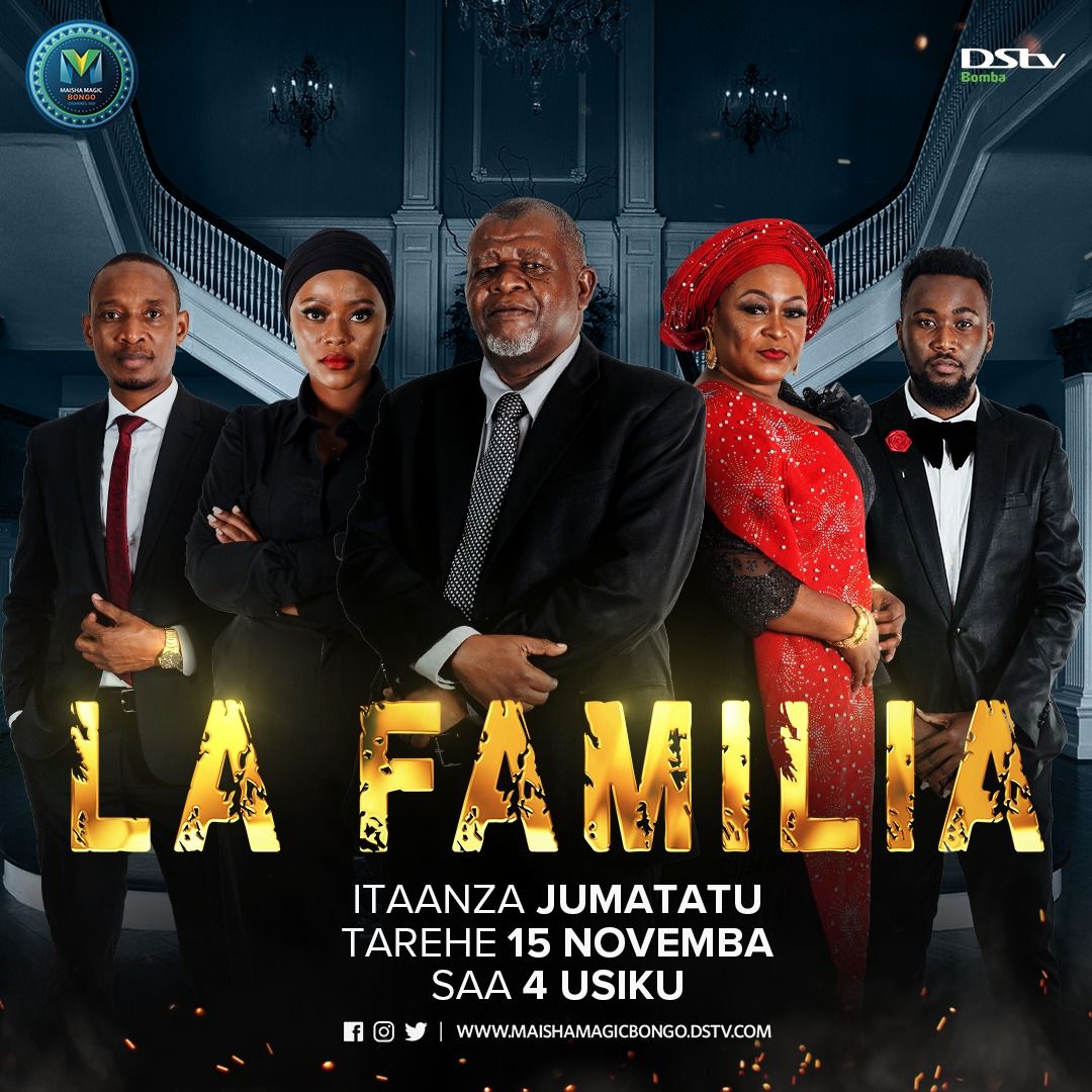 Maximilian Rioba on LinkedIn: #filmproduction #tvshow #dstv | 11 comments Maximilian Rioba on LinkedIn: #filmproduction #tvshow #dstv | 11 comments