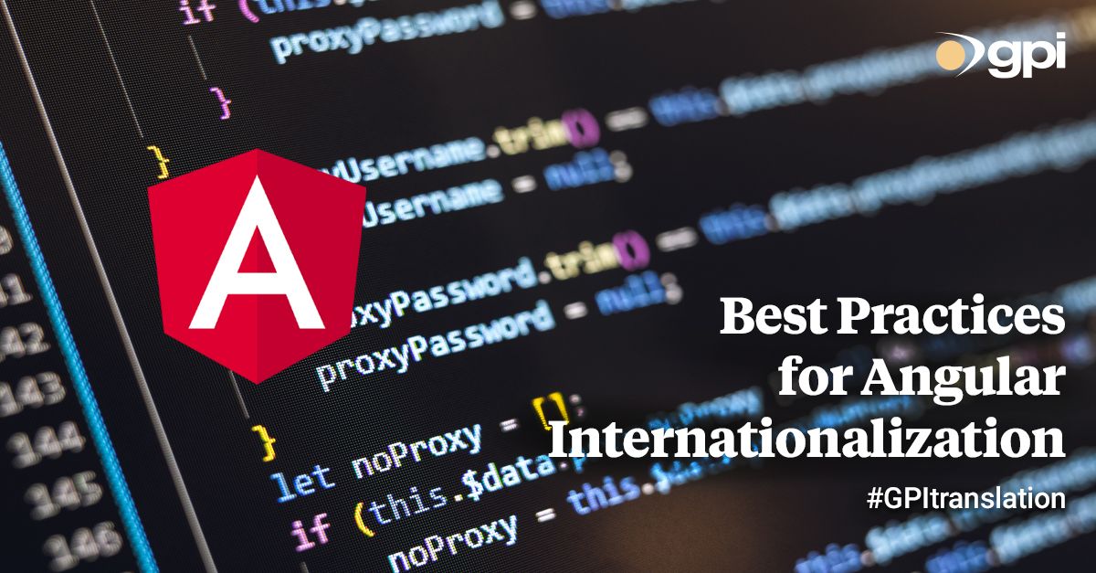 Jade Zheng on LinkedIn: Angular Internationalization: How to Expand ... Jade Zheng on LinkedIn: Angular Internationalization: How to Expand ...