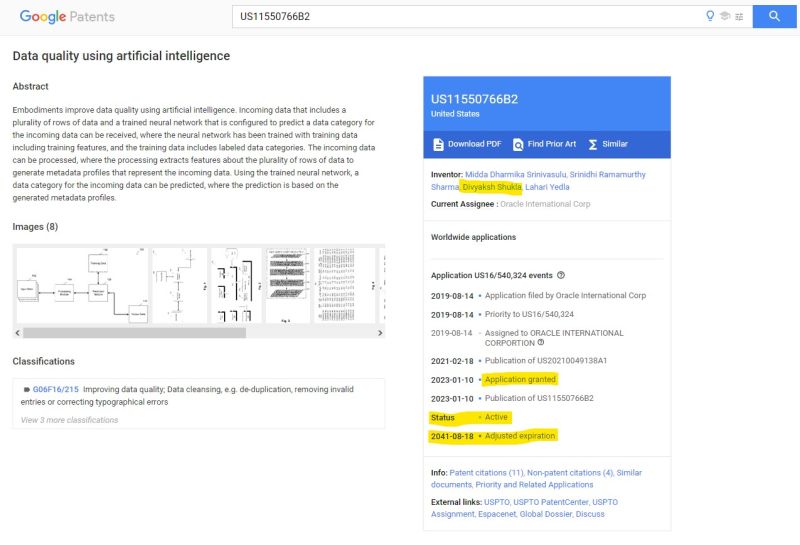 Divyaksh Shukla on LinkedIn: #internship #oracle #python #flask | 35 ... Divyaksh Shukla on LinkedIn: #internship #oracle #python #flask | 35 ...