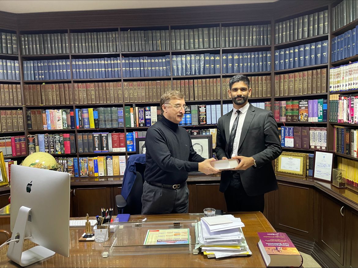 Vedant Tiwari on LinkedIn: Successfully completed my Internship under ... Vedant Tiwari on LinkedIn: Successfully completed my Internship under ...