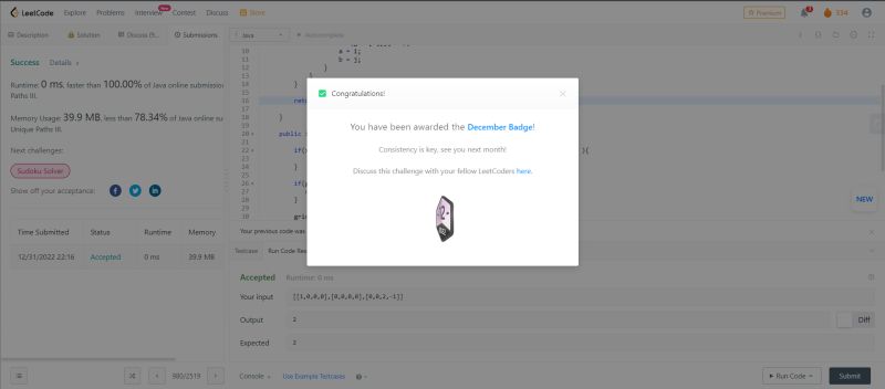 #girlswhocode #consistency #DSA #WomenInFinTech #javadeveloper # ... #girlswhocode #consistency #DSA #WomenInFinTech #javadeveloper # ...