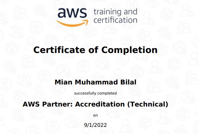 Mian Muhammad Bilal posted on LinkedIn Mian Muhammad Bilal posted on LinkedIn