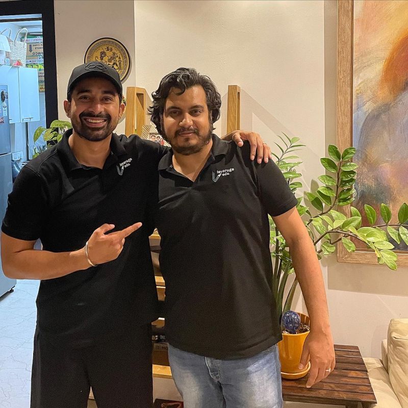 Tushar Sharma on LinkedIn: And here we go like Roadies. Tushar Sharma on LinkedIn: And here we go like Roadies.