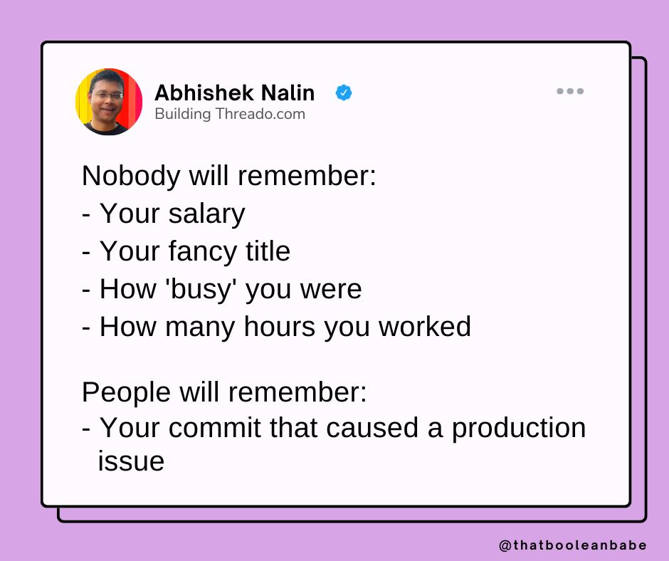 Soumya Dutta on LinkedIn: Bang on target 🎯 😂😂🤣 Soumya Dutta on LinkedIn: Bang on target 🎯 😂😂🤣