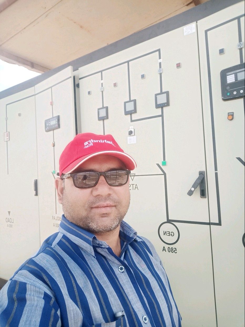 Satish Kumar Chaubey posted on LinkedIn Satish Kumar Chaubey posted on LinkedIn