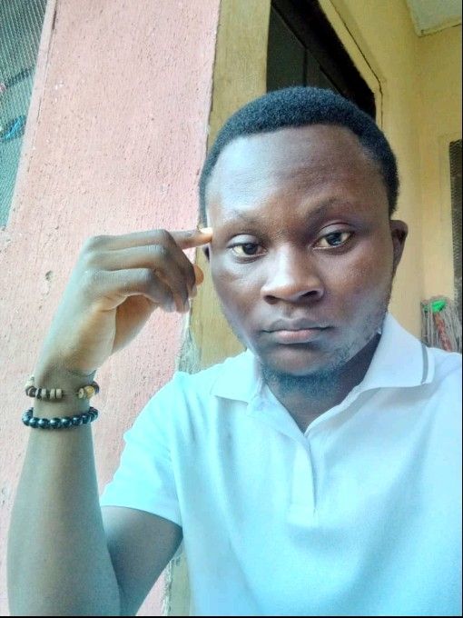 Victor Abuka on LinkedIn: 📡 ANNOUNCEMENT 📡 I'm a Software engineer, I'm ... Victor Abuka on LinkedIn: 📡 ANNOUNCEMENT 📡 I'm a Software engineer, I'm ...