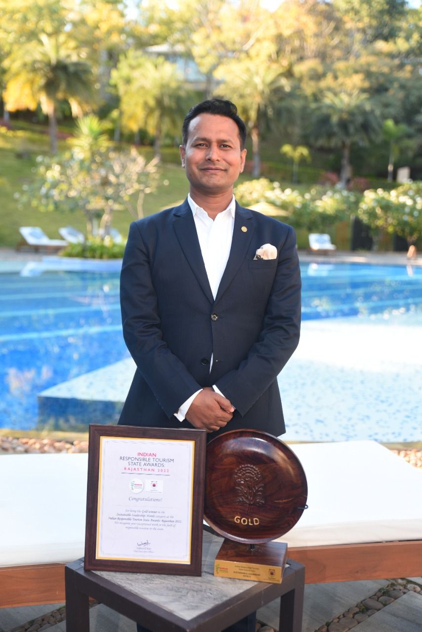 Neeraj Kumar Singh on LinkedIn: #rajasthantourism Neeraj Kumar Singh on LinkedIn: #rajasthantourism