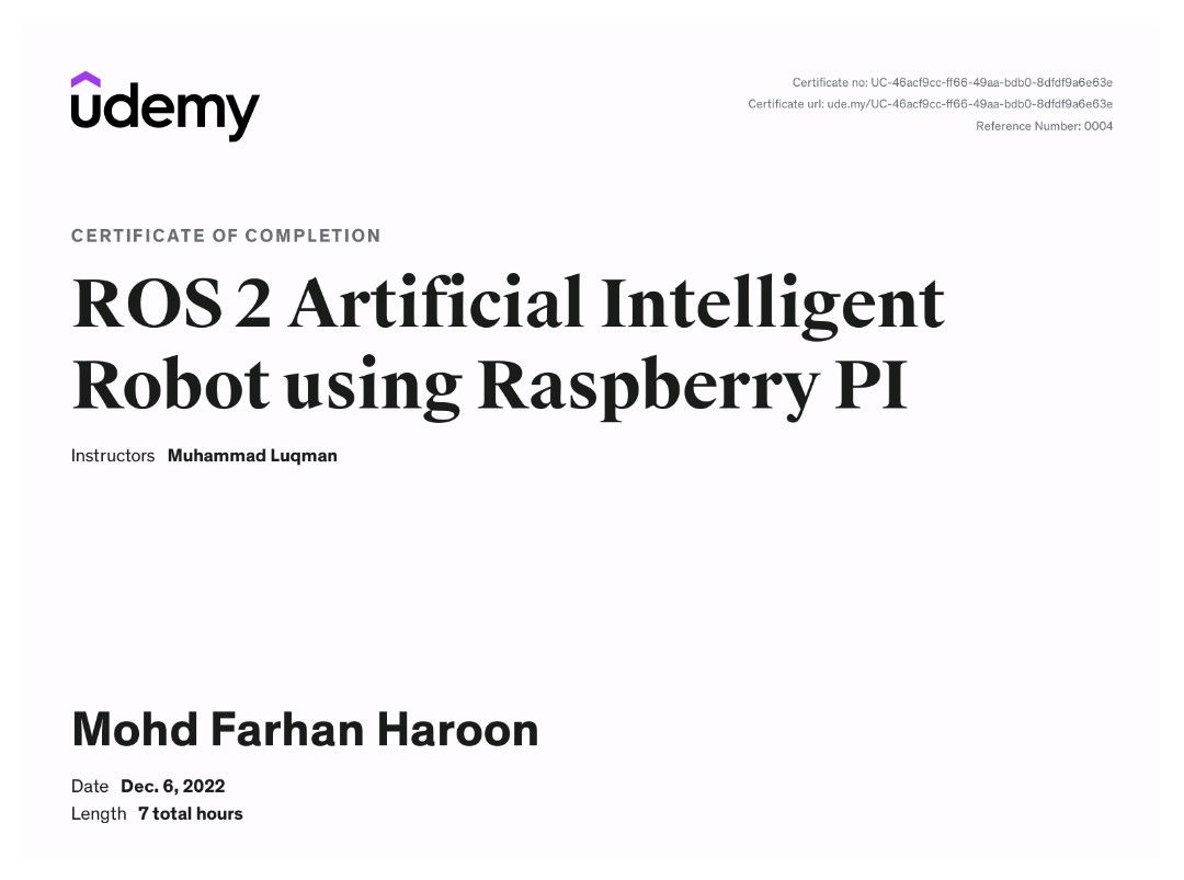 Farhan Haroon on LinkedIn: #python #learning #development #cv #iot # ... Farhan Haroon on LinkedIn: #python #learning #development #cv #iot # ...