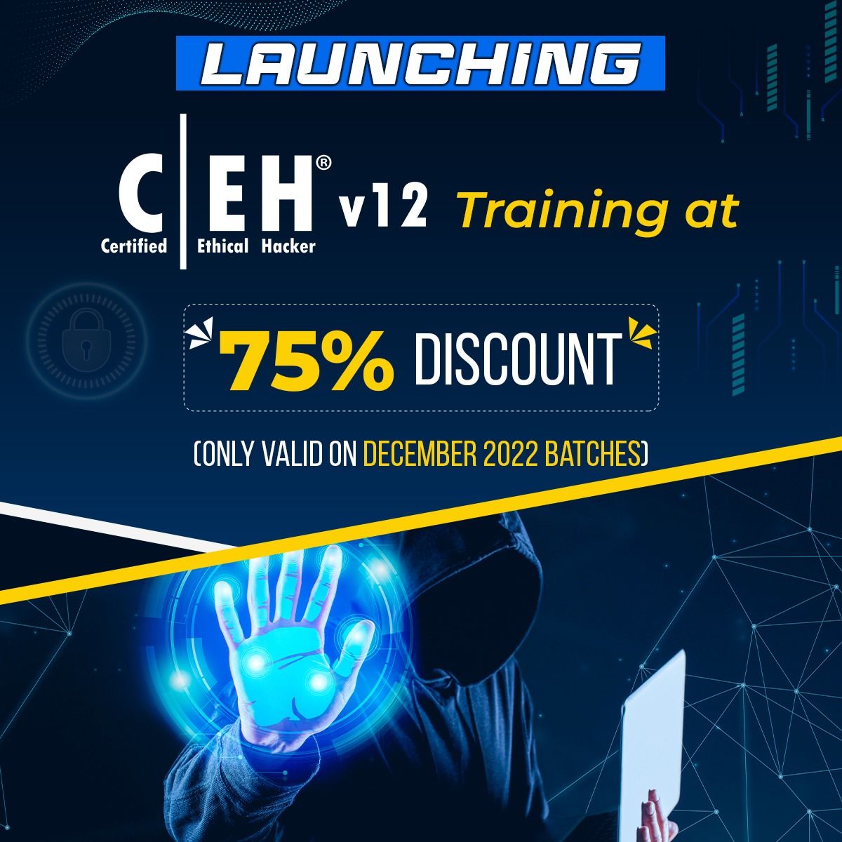 Deepanshu Budhija auf LinkedIn: #pynetlabs #ceh #cehv12 #cehv12 # ... Deepanshu Budhija auf LinkedIn: #pynetlabs #ceh #cehv12 #cehv12 # ...