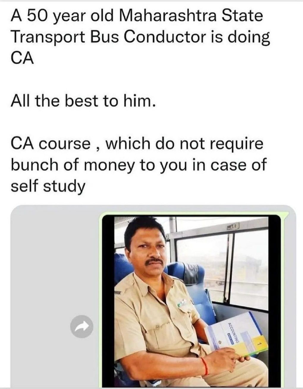 Kaushal Soni on LinkedIn: #learningeveryday #ca #icai Kaushal Soni on LinkedIn: #learningeveryday #ca #icai
