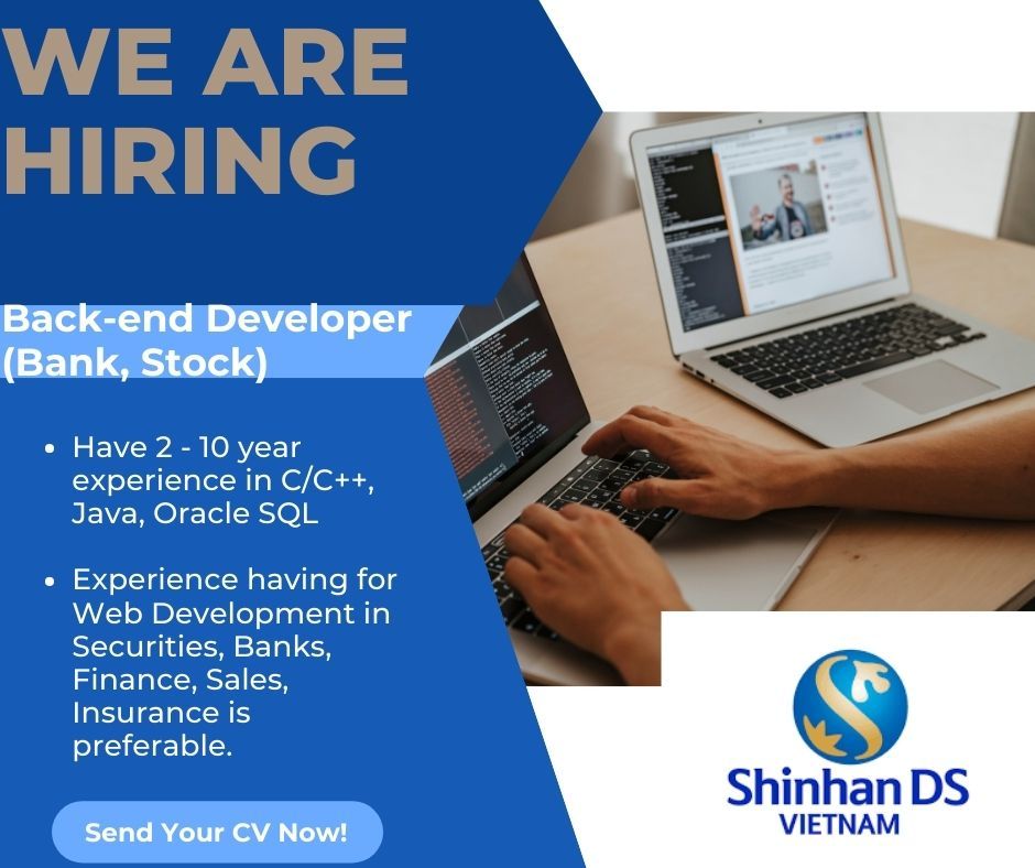 Nguyen Truong on LinkedIn: #shinhands #backend #restapi #html #java # ... Nguyen Truong on LinkedIn: #shinhands #backend #restapi #html #java # ...