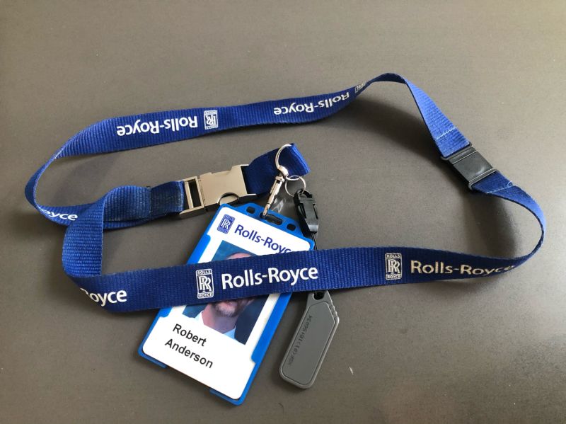 After 15 years, today marks my last day with Rolls-Royce. I’ve had the ... After 15 years, today marks my last day with Rolls-Royce. I’ve had the ...