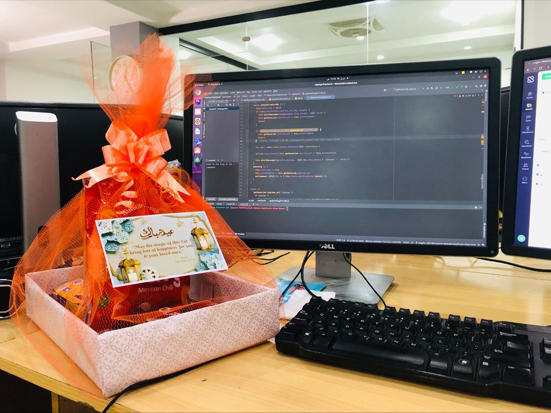 Mohsin Ali π Full Stack Developer on LinkedIn: #contentstudioio #replugio Mohsin Ali π Full Stack Developer on LinkedIn: #contentstudioio #replugio