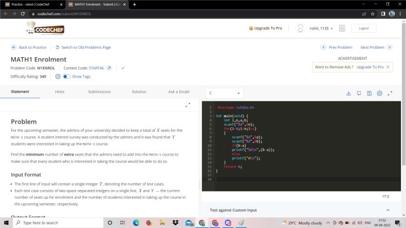 Rohit Chakraborty on LinkedIn: #100daysofcodechallenge #codeincommunity ... Rohit Chakraborty on LinkedIn: #100daysofcodechallenge #codeincommunity ...