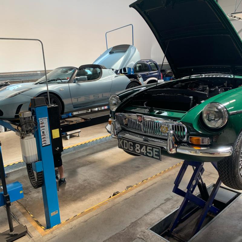 Matt Cleevely AAE MIMI on LinkedIn: #automotive #electricvehicles # ... Matt Cleevely AAE MIMI on LinkedIn: #automotive #electricvehicles # ...