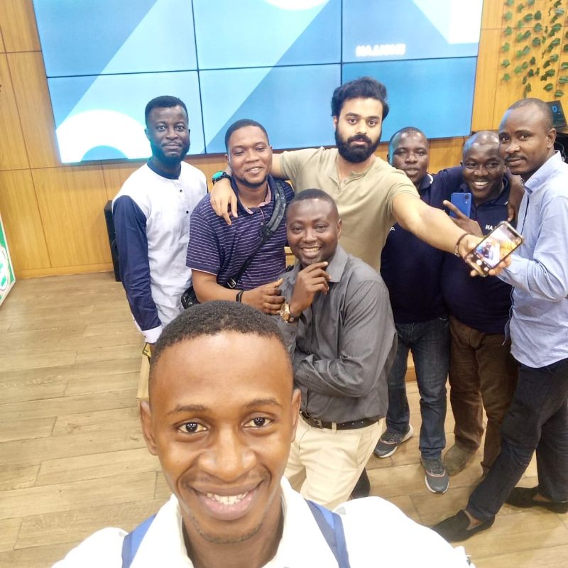 Oluwaseyi Oguntoye, FCPA on LinkedIn: #lovesmollan #ourown # ... Oluwaseyi Oguntoye, FCPA on LinkedIn: #lovesmollan #ourown # ...