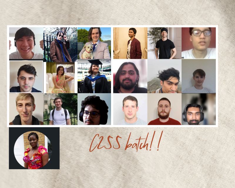 Shilpa Vaidya on LinkedIn: #c255batch #cpp_programming # ... Shilpa Vaidya on LinkedIn: #c255batch #cpp_programming # ...