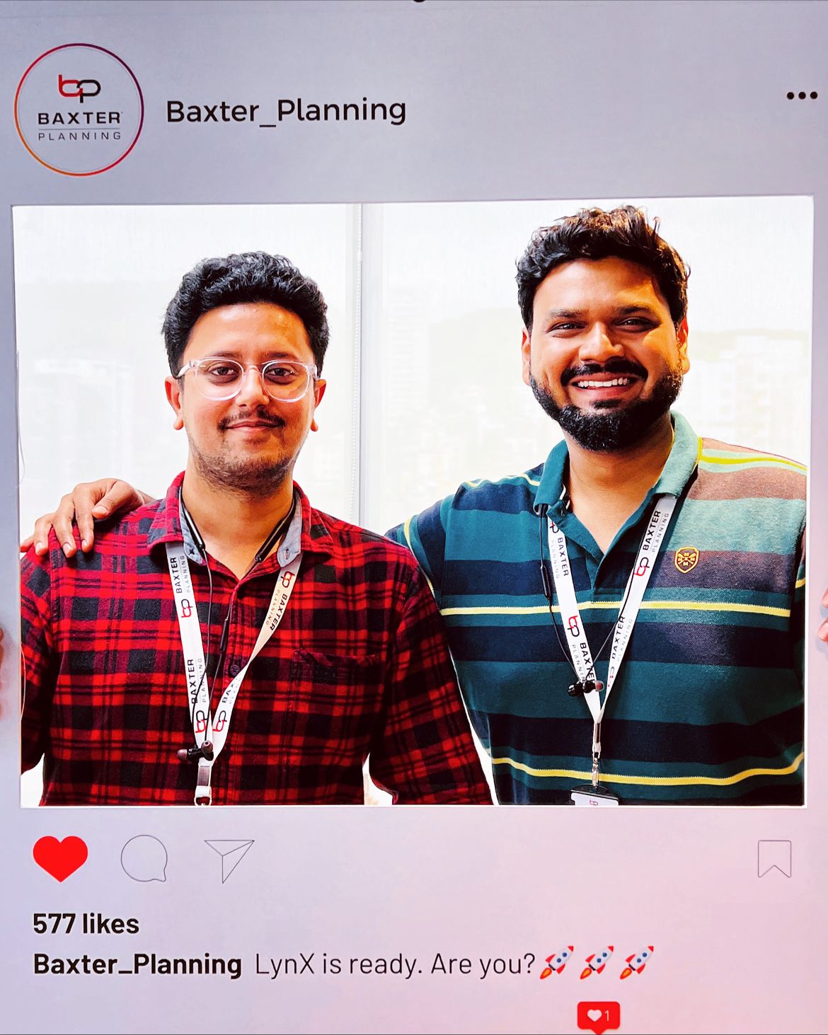 Hemant Singh posted on LinkedIn Hemant Singh posted on LinkedIn